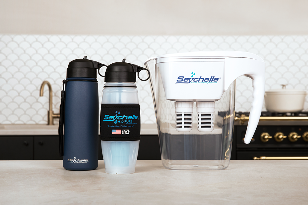 Seychelle Water Filters