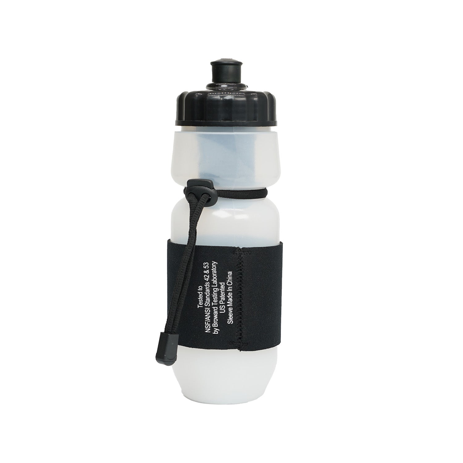 24oz STANDARD Bottle - Seychelle