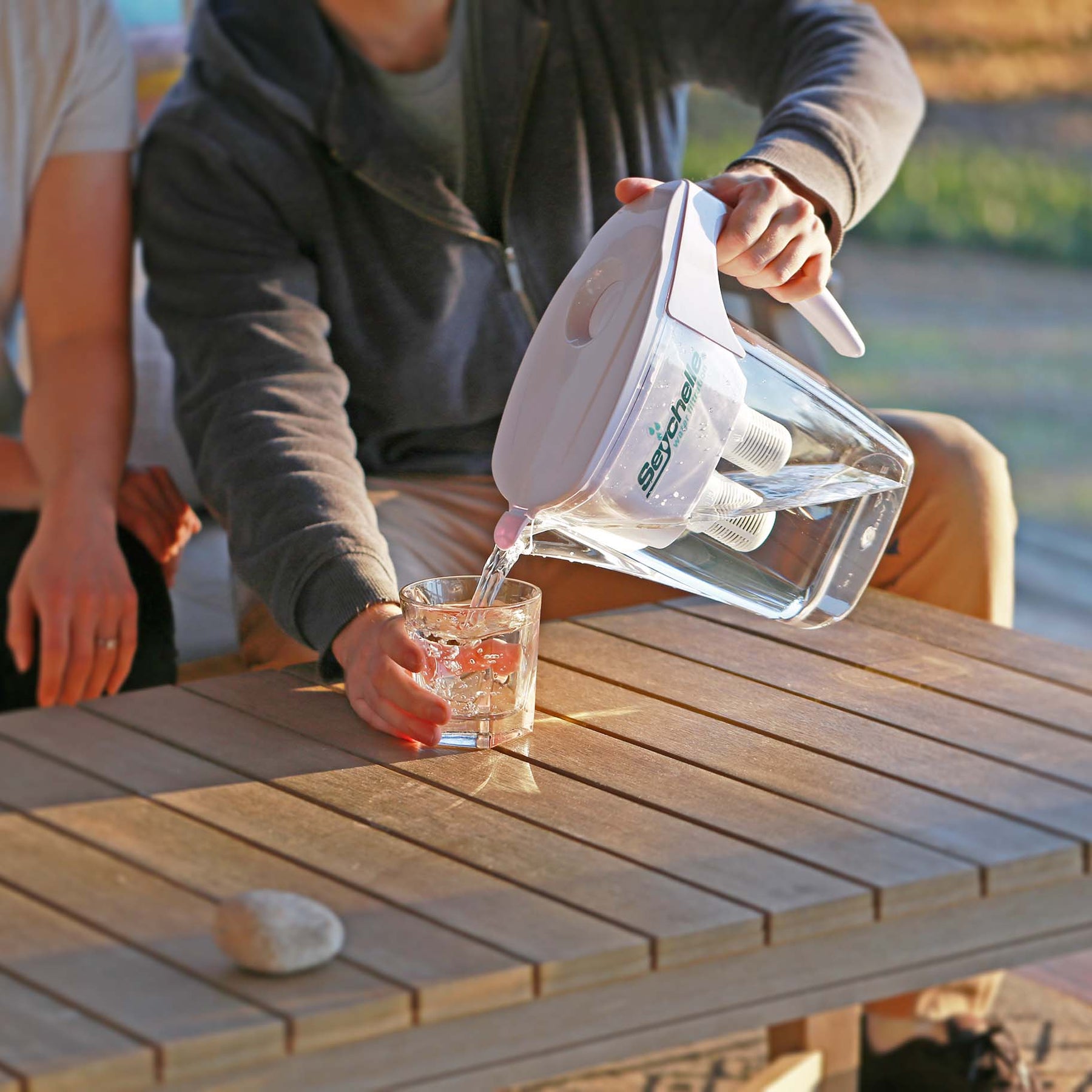 Seychelle Water Filters